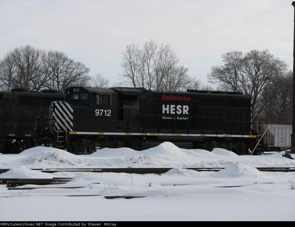 HESR 9712
